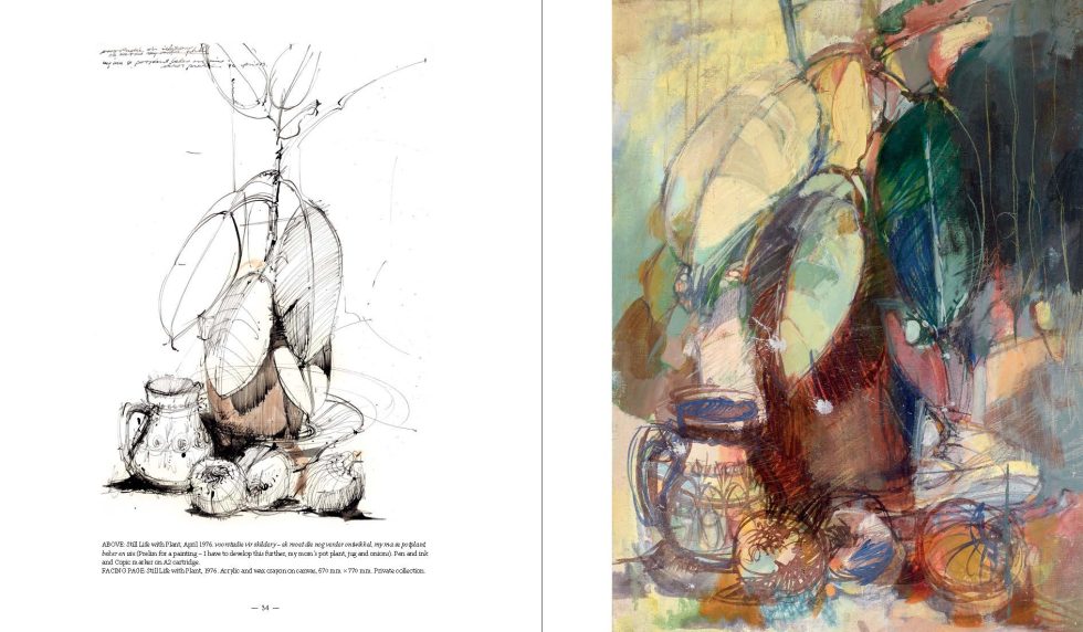Errol Pieters | A life devoted to art, architecture and teaching